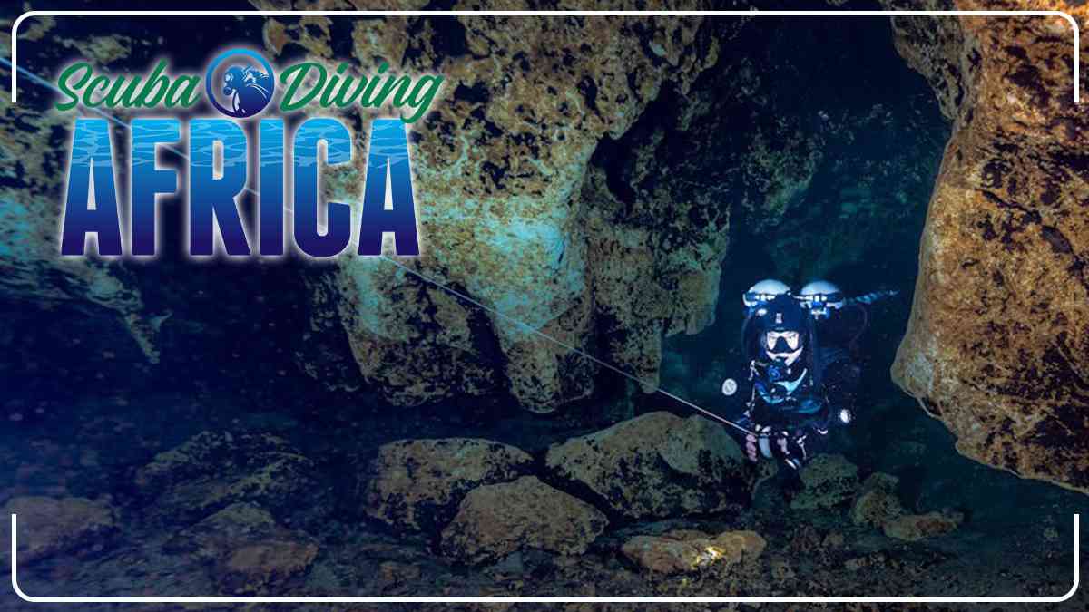 Accommodations - Scuba Diving Africa